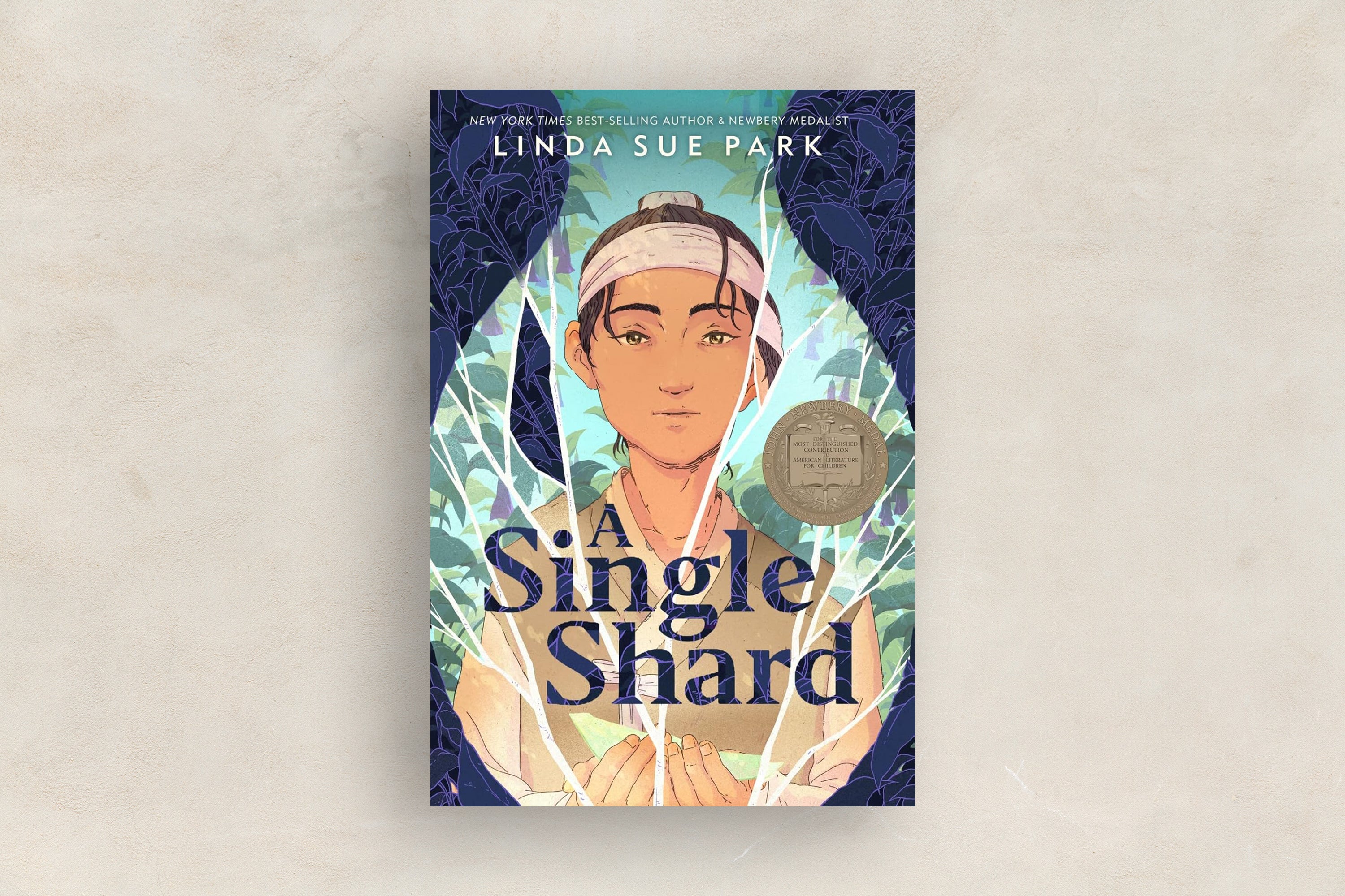 A Single Shard – Beautiful Feet Books