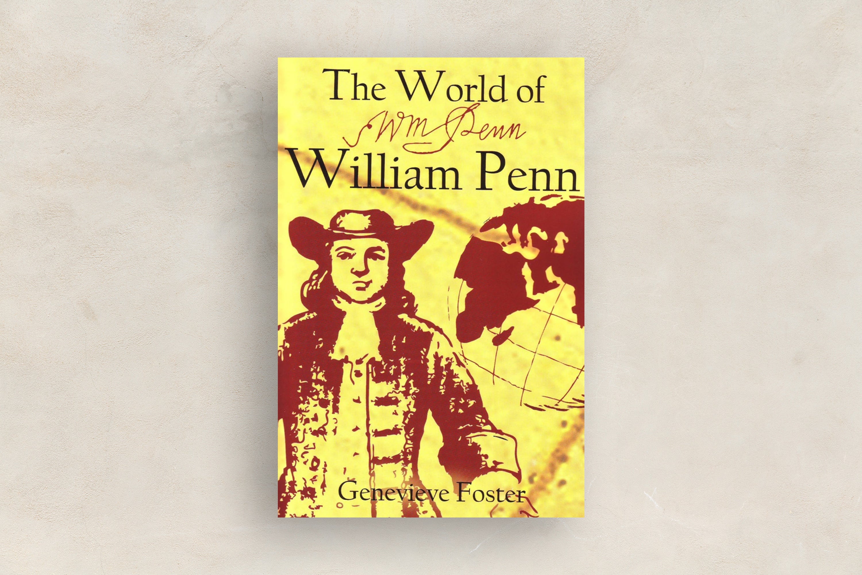 william penn
