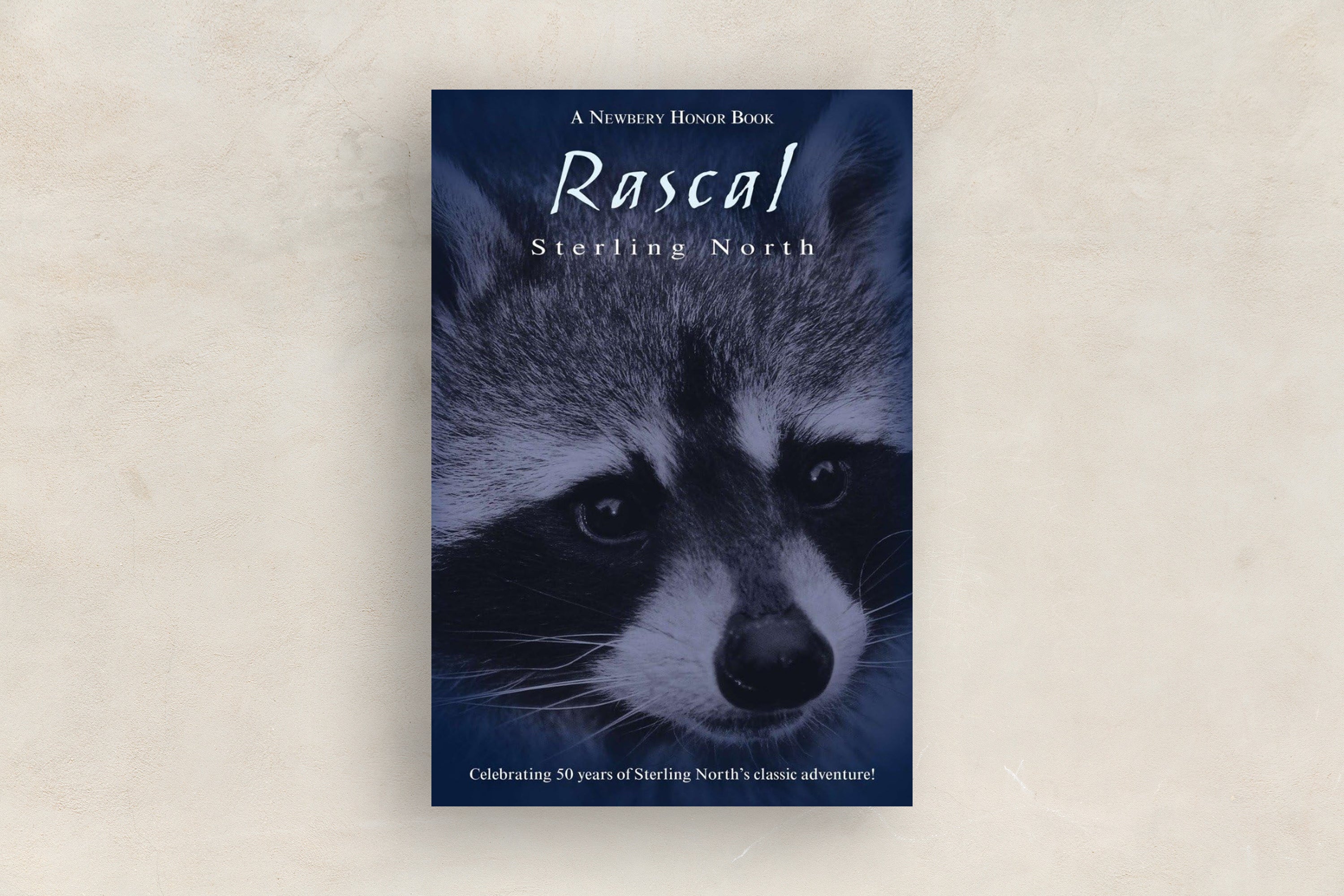 Rascal - by Sterling North - 9780140344455 - Beautiful Feet Books