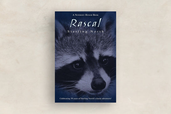 rascal animal