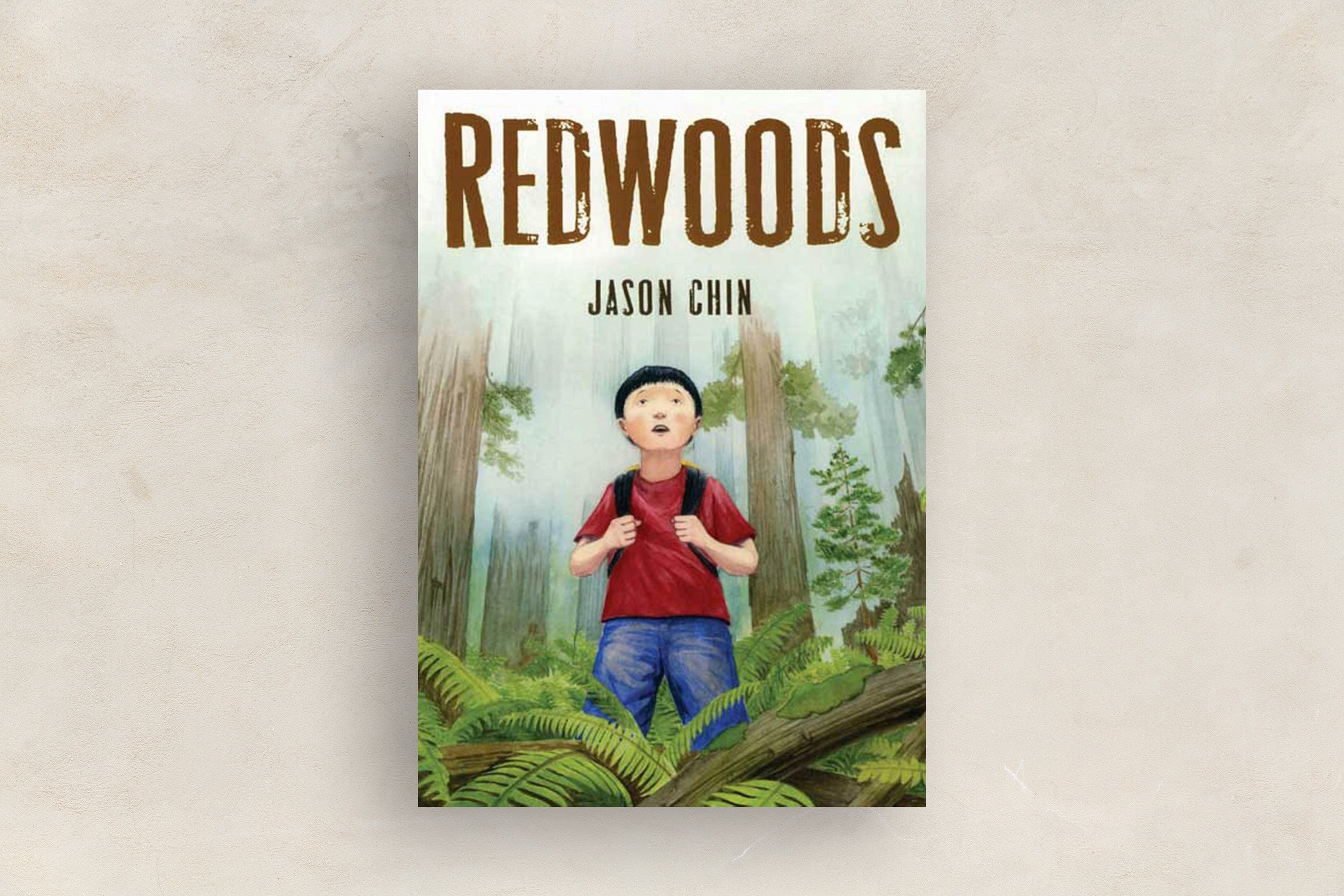 Redwoods – Beautiful Feet Books