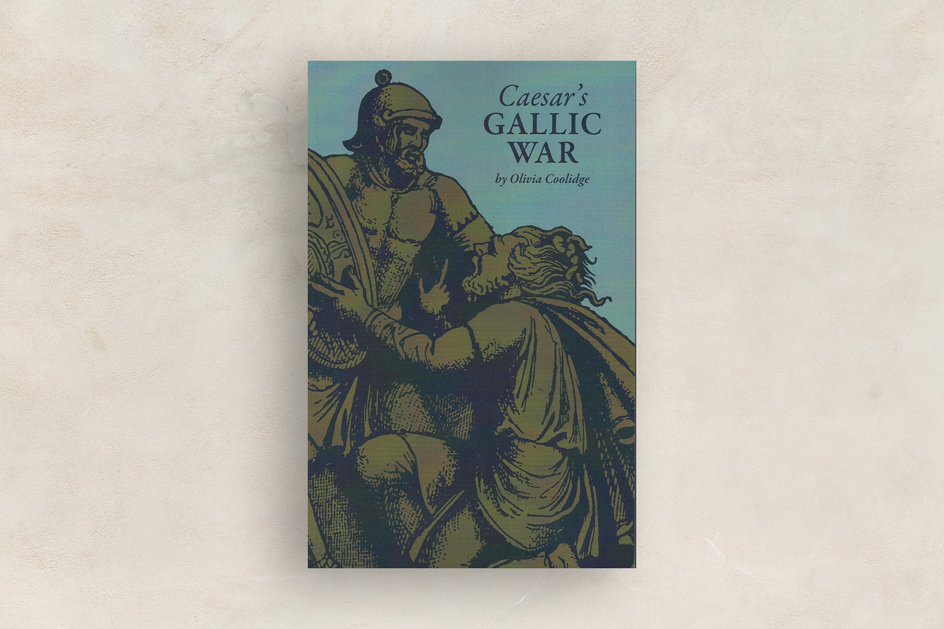 caesar the gallic war