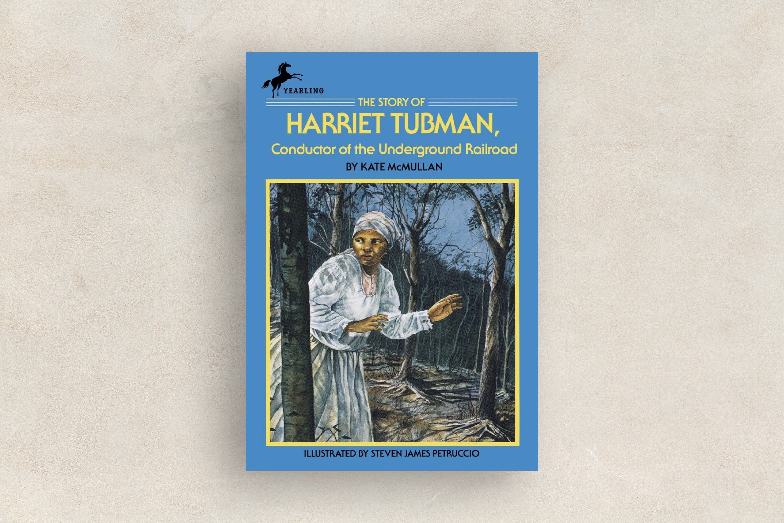 Conductor of the Underground Railroad Recommended For 2nd through 7th ...